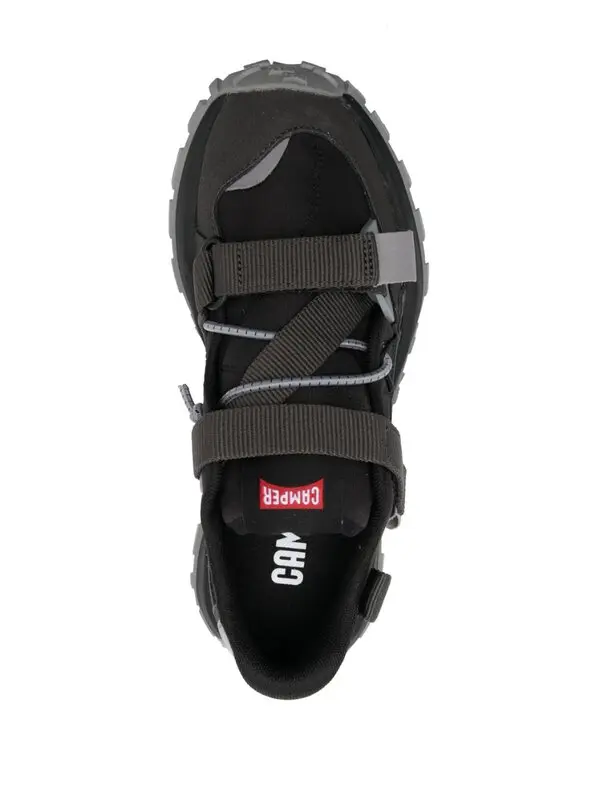 Camper Drift Trail Twins Sneakers - Black