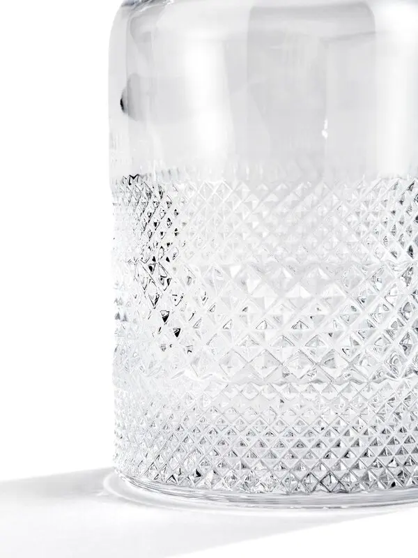 SOHO HOME Huxley Crystal Decanter