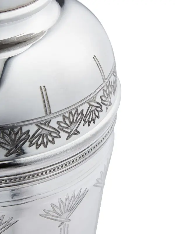 SOHO HOME Rochester Stainless-steel Cocktail Shaker