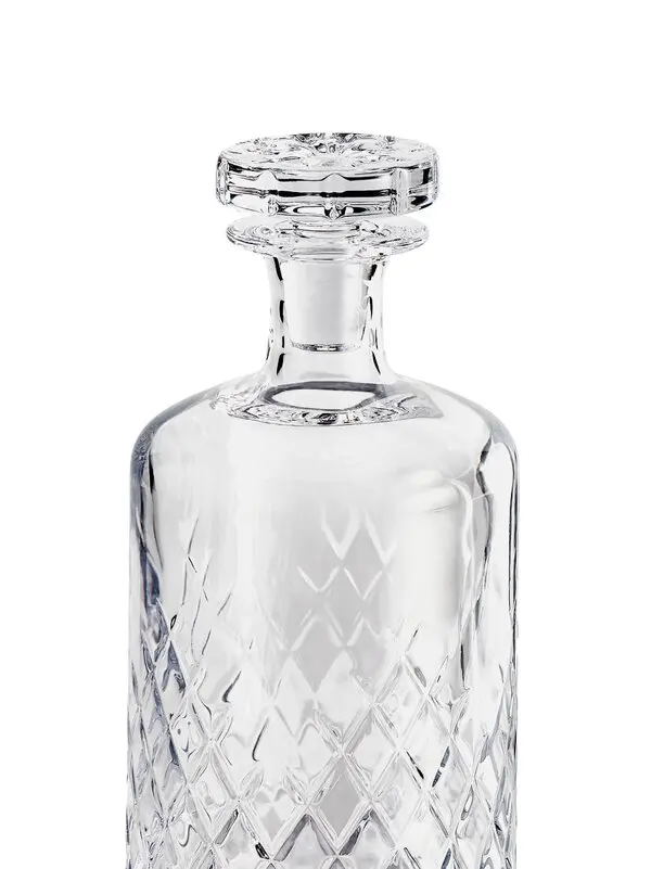 SOHO HOME Barwell Crystal Decanter