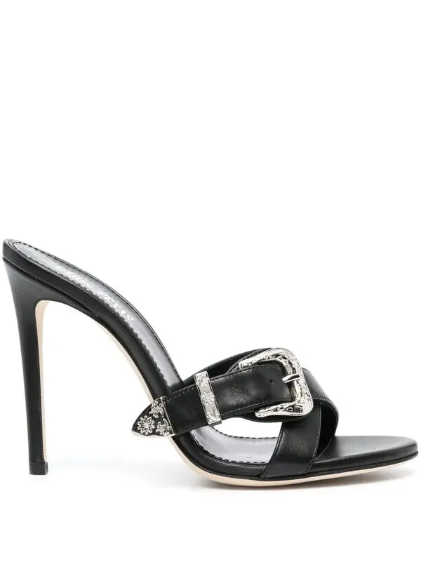 Paris Texas Regina Sandals
