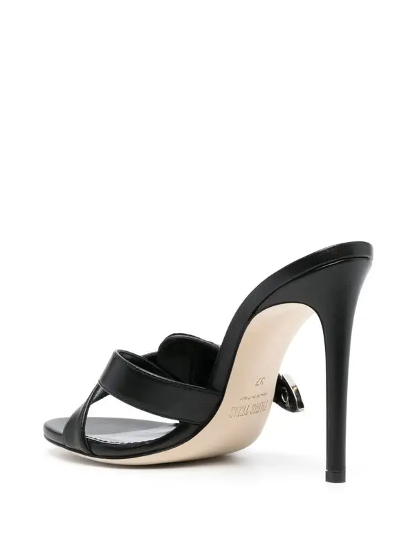 Paris Texas Regina Sandals
