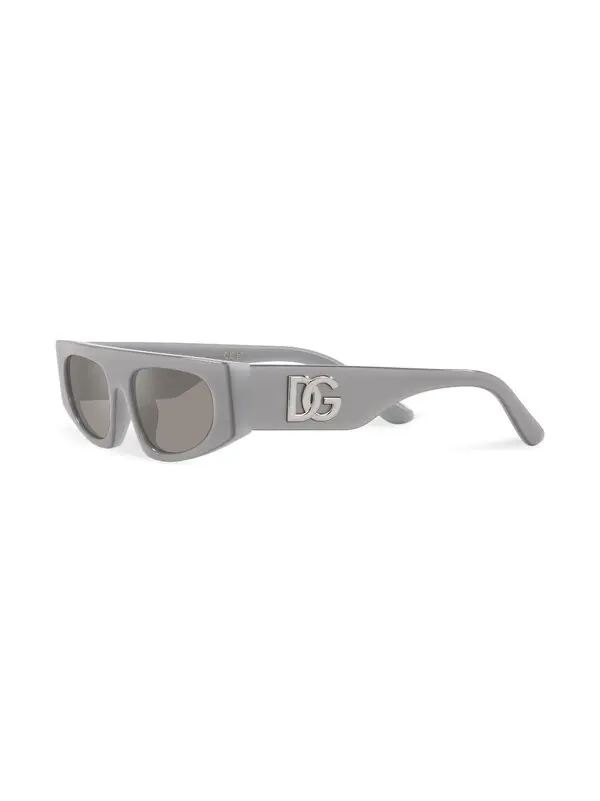 Dolce & Gabbana Square-frame Sunglasses