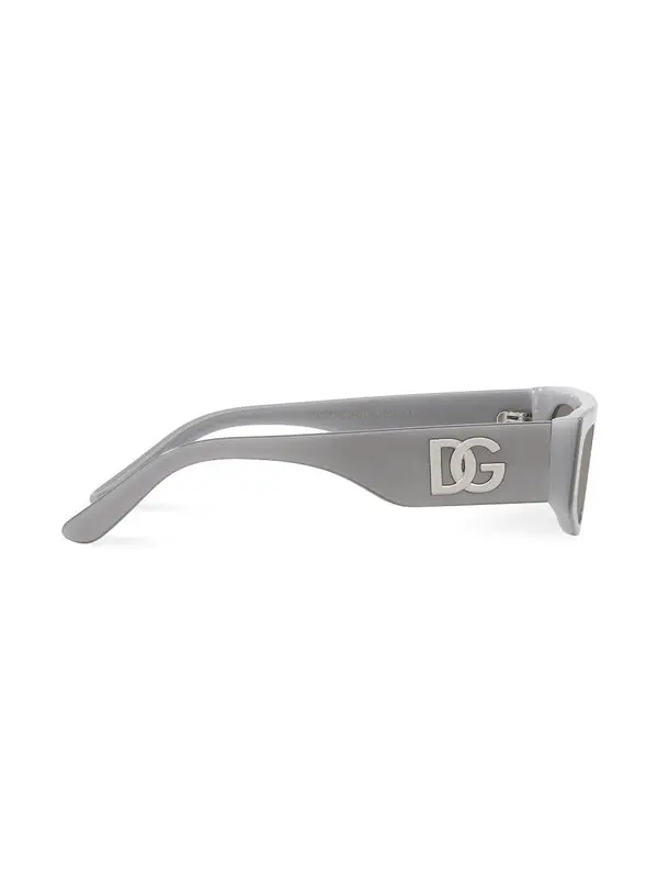 Dolce & Gabbana Square-frame Sunglasses