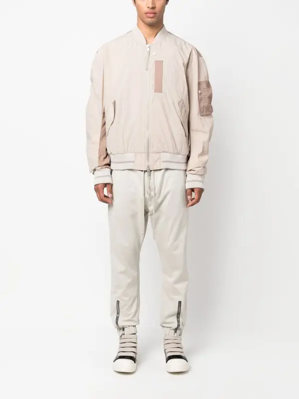 Rick Owens Drawstring Trousers