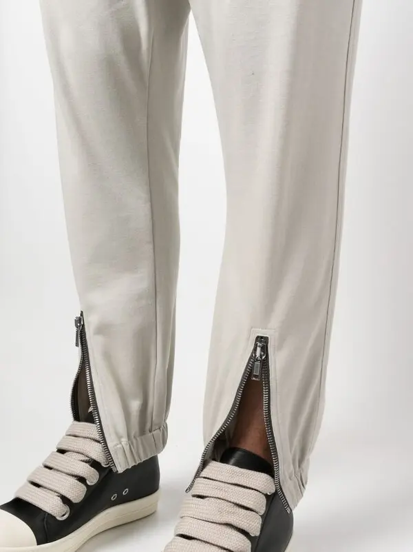 Rick Owens Drawstring Trousers