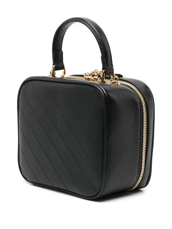 Gucci Blondie Leather Shoulder Bag