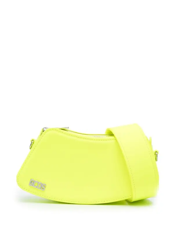 Gcds Comma Crossbody Bag