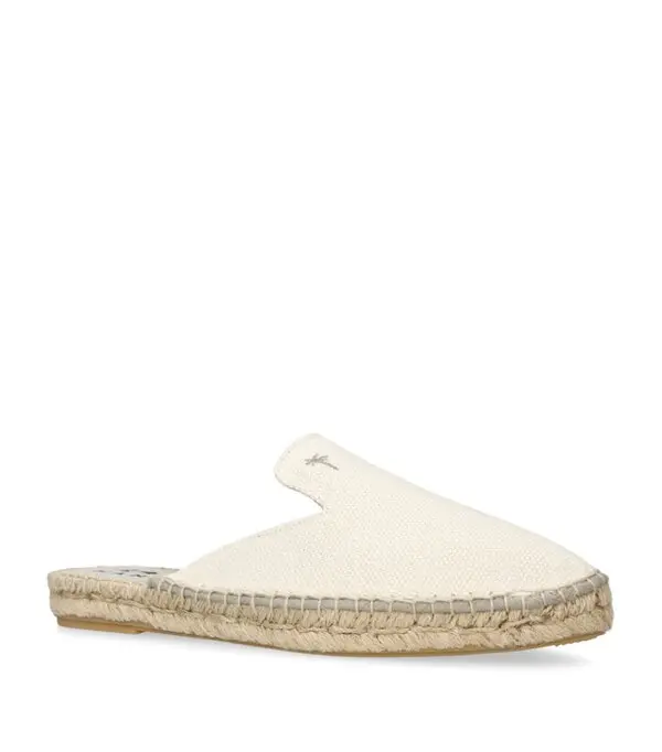 Manebí La Havana Espadrille Slippers