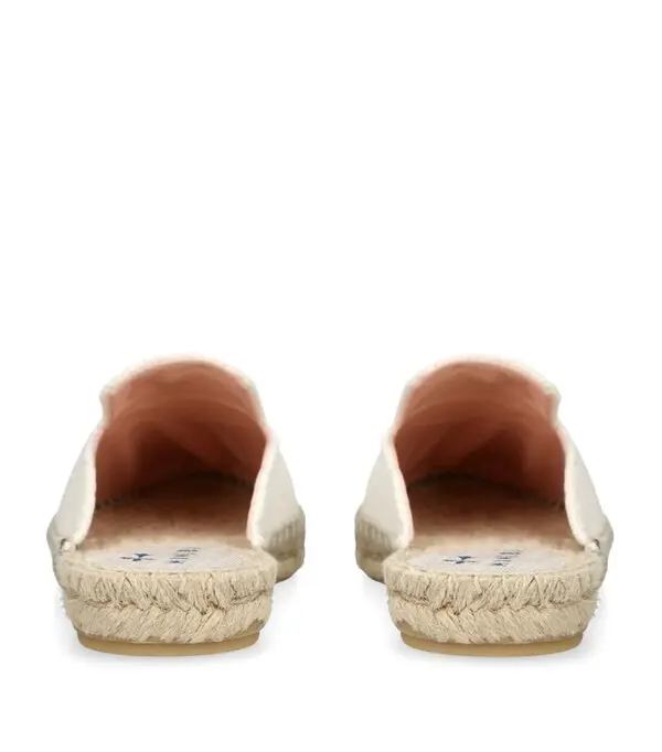 Manebí La Havana Espadrille Slippers