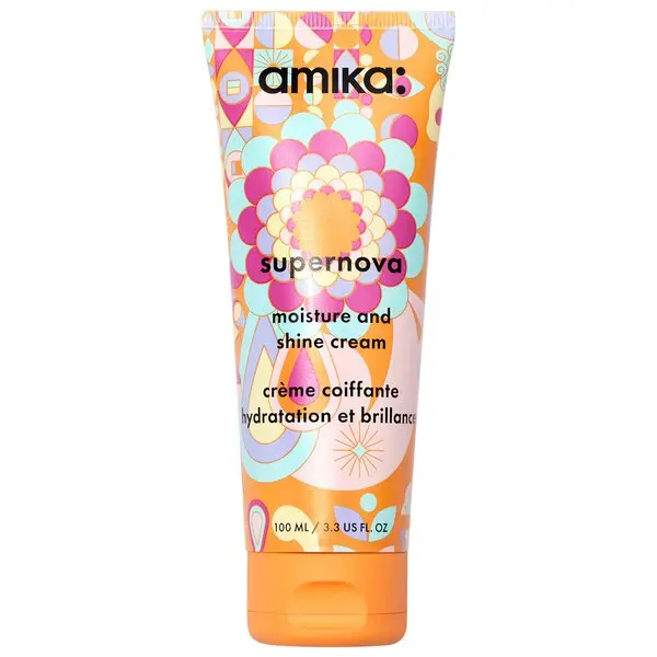 AMIKA Supernova Moisture & Shine Cream - One-color