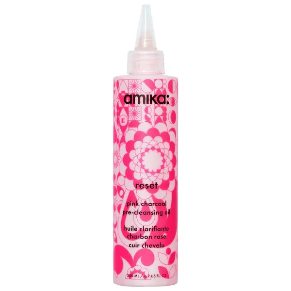 AMIKA Reset Cleansing Oil - One-color
