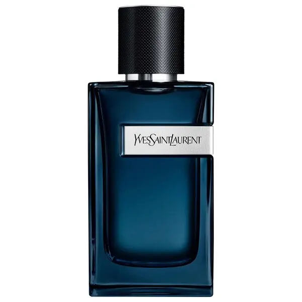 Saint Laurent Y Eau De Parfum Intense With Spicy Juniper Berries & Fresh Lavender Parfum Spray - One-color
