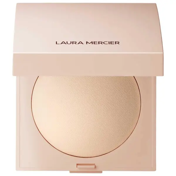 Laura Mercier Real Flawless Luminous Perfecting Talc-free Pressed Powder - Translucent
