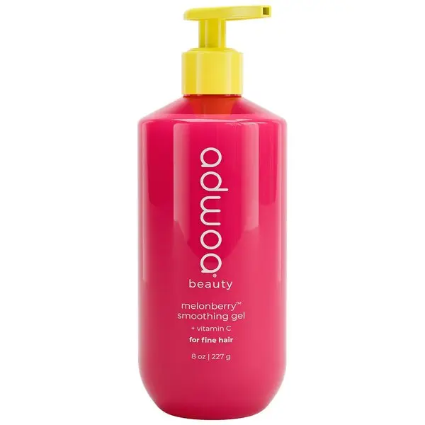 ADWOA BEAUTY Melonberry Vitamin C Frizz-fighting Hair Gel - One-color
