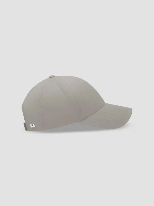 VARSITY HEADWEAR Active Tech Baseball Cap - Beige