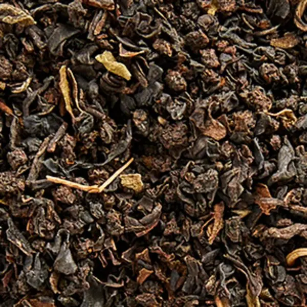 Harrods No. 14 English Breakfast Loose Leaf Tea