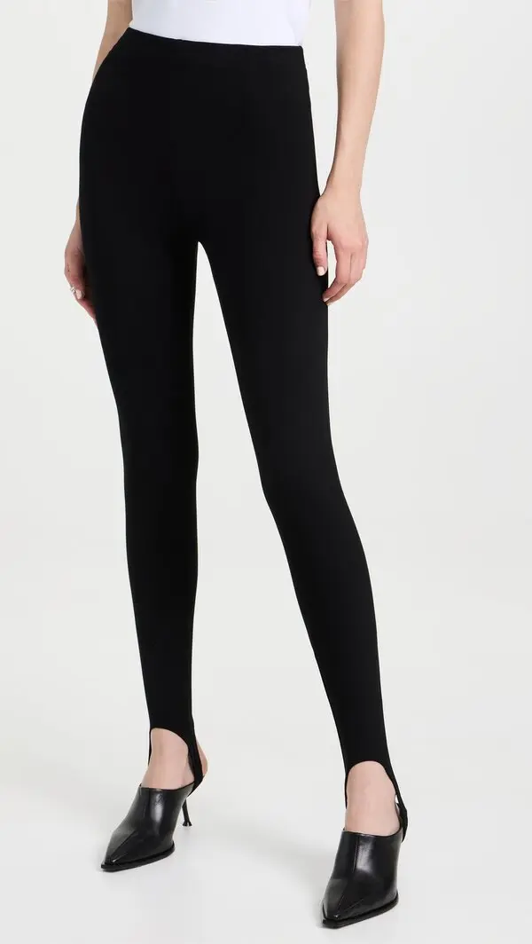 LESET Rio Stirrup Pants