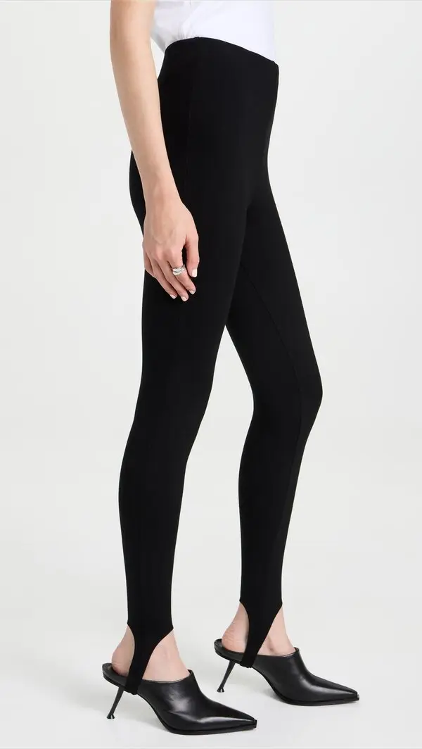 LESET Rio Stirrup Pants