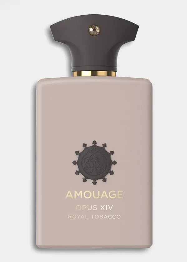 AMOUAGE Opus Xiv Royal Tobacco Eau De Parfum