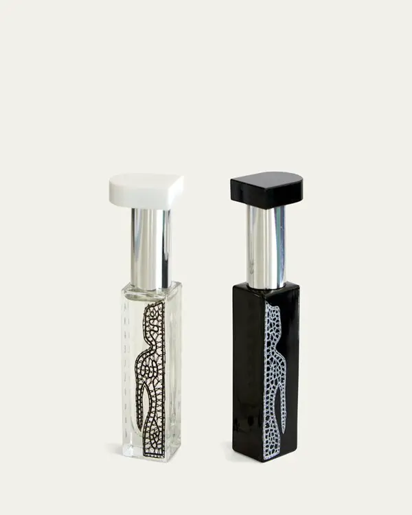 DBE BY EVA PETRIC Angelhound Eau De Parfum, 2 X 1 Oz
