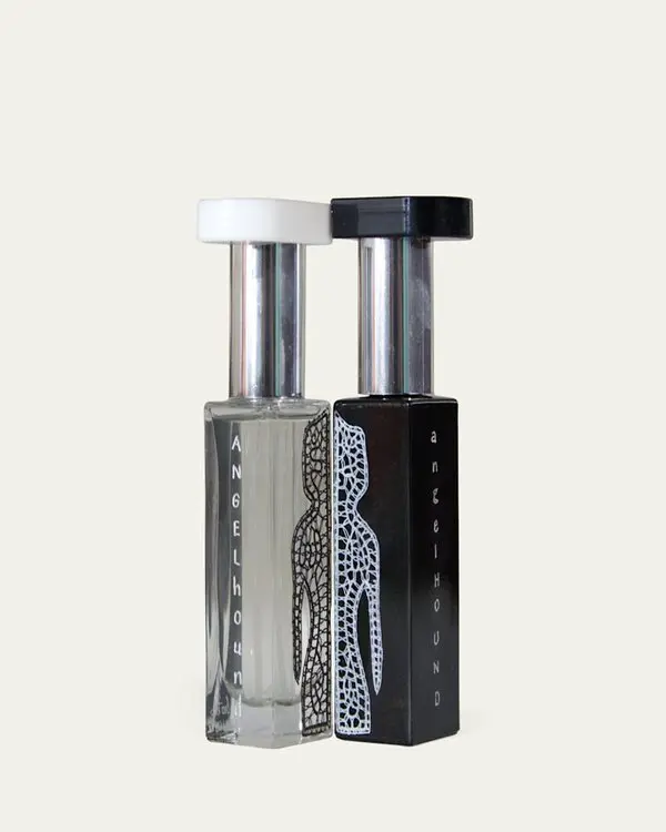 DBE BY EVA PETRIC Angelhound Eau De Parfum, 2 X 1 Oz