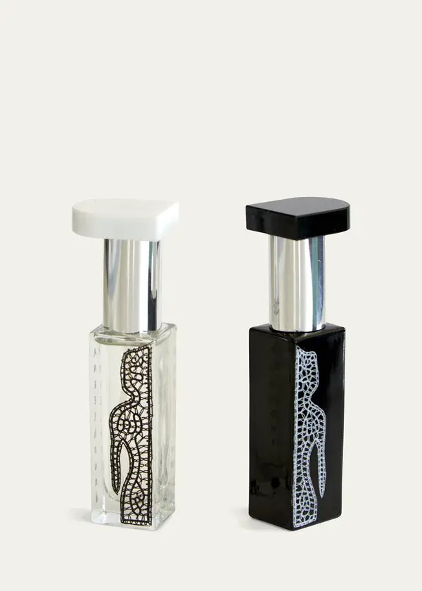 DBE BY EVA PETRIC Angelhound Eau De Parfum, 2 X 1 Oz
