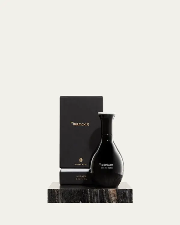 THE HARMONIST Guiding Water Eau De Parfum, 1.7 Oz - No Color