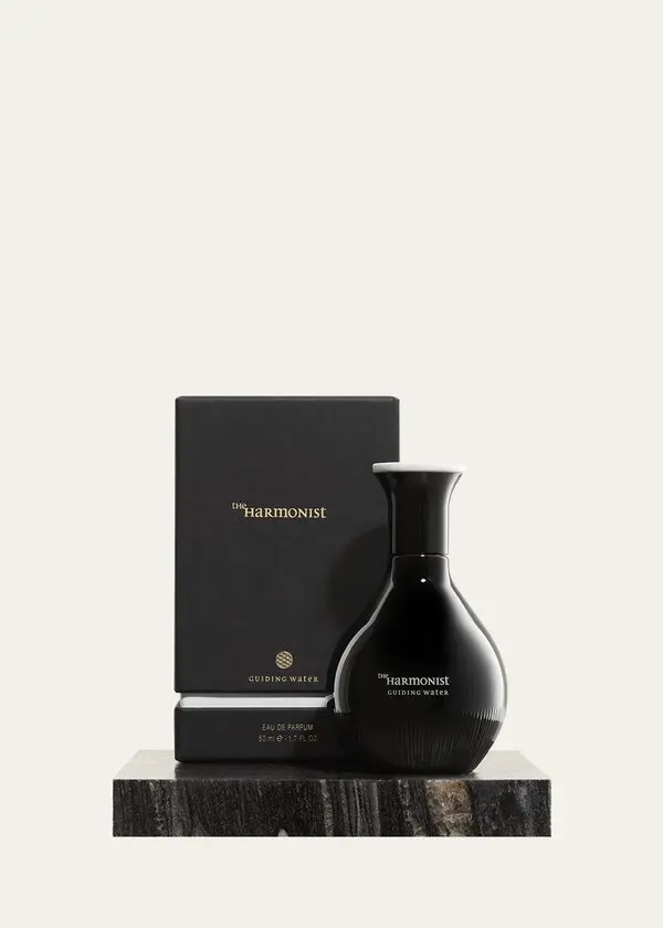 THE HARMONIST Guiding Water Eau De Parfum, 1.7 Oz - No Color