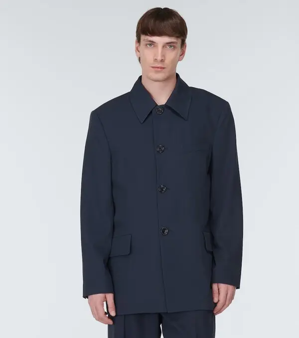 Our Legacy Carp Blazer