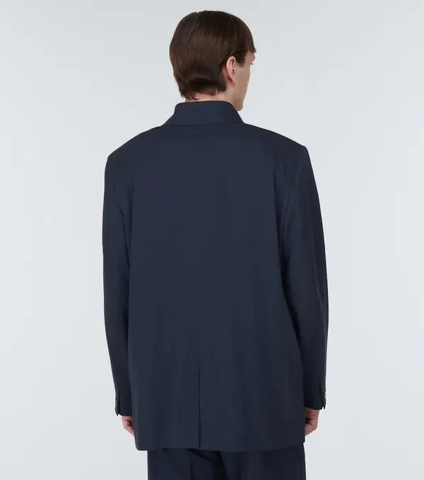 Our Legacy Carp Blazer