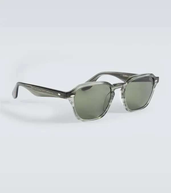 ブルネロクチネリ サングラス OLIVER PEOPLES Griffo Brunello Cucinelli & Oliver Peoples Brunello Cucinelli x Oliver