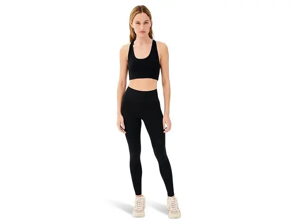 Splits59 Airweight High-waist Leggings - Black