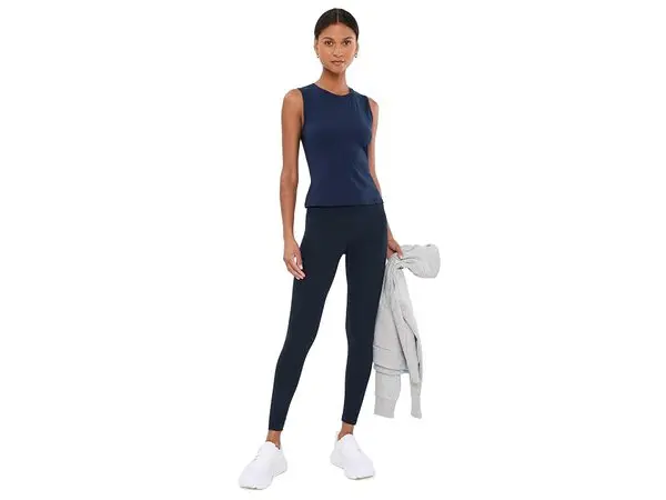 Splits59 Airweight High-waist 26 Leggings - Blue