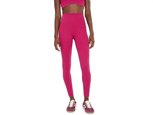 Splits59 Airweight High-waist Leggings - Red