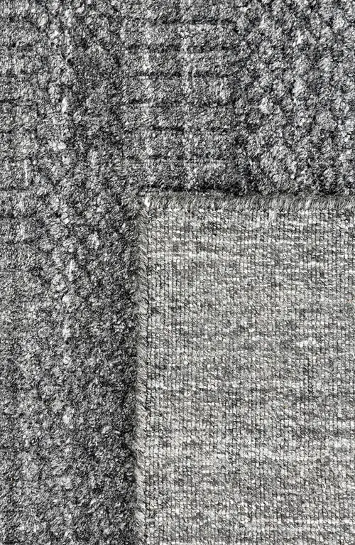 SOLO RUGS Sanam Handmade Area Rug