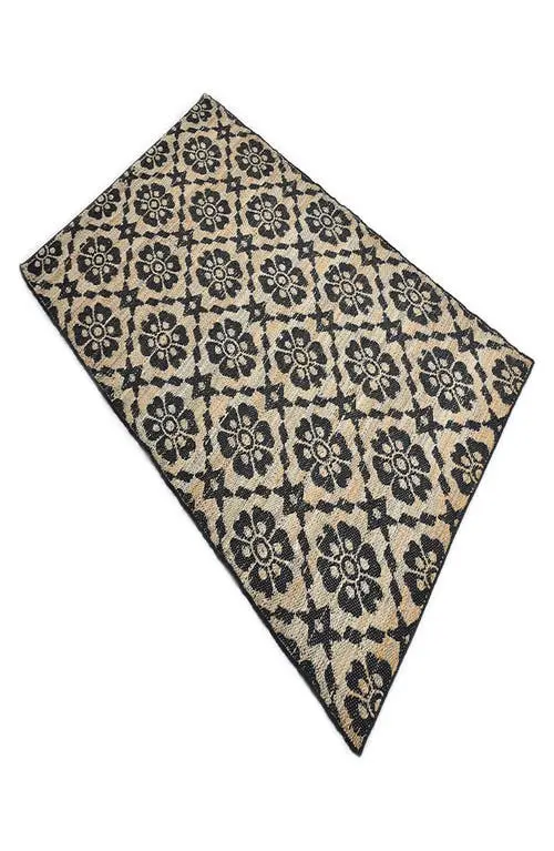 SOLO RUGS Edith Handmade Area Rug
