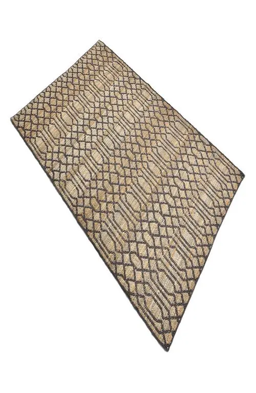 SOLO RUGS Sophie Handmade Area Rug