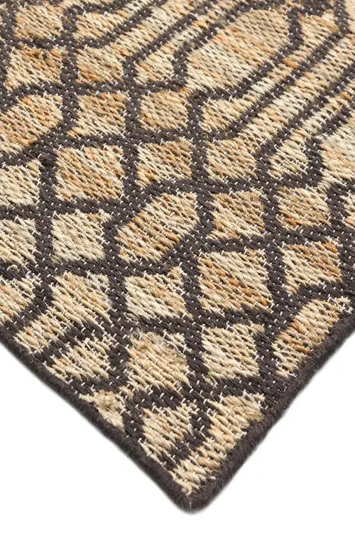 SOLO RUGS Sophie Handmade Area Rug