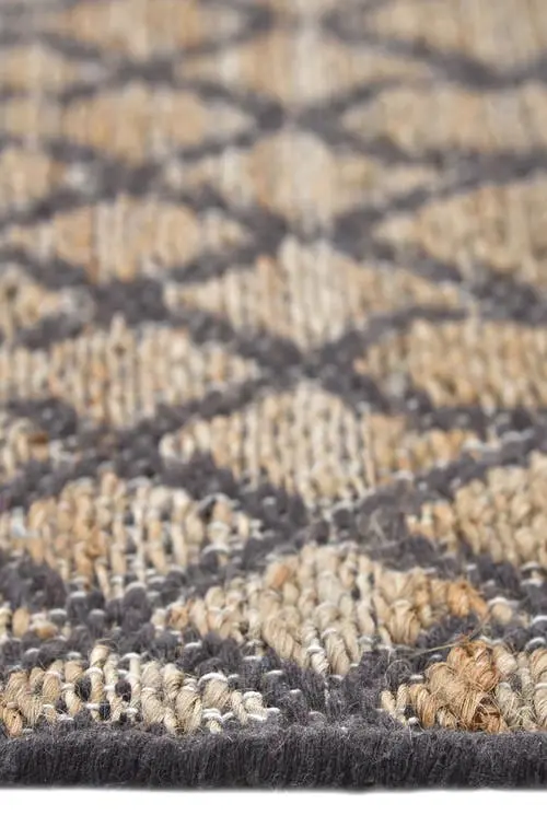 SOLO RUGS Sophie Handmade Area Rug