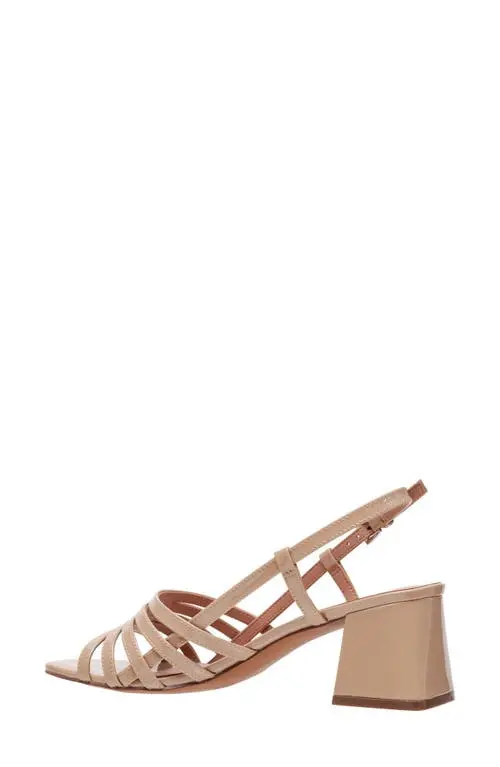Linea Paolo Isanie Slingback Sandal