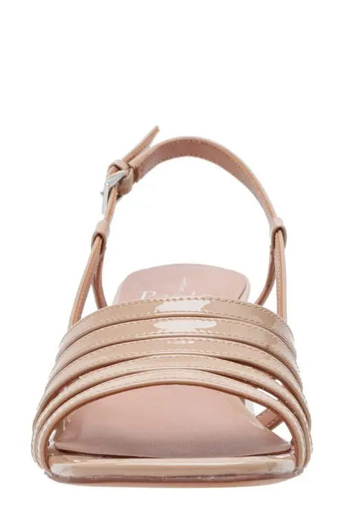 Linea Paolo Isanie Slingback Sandal