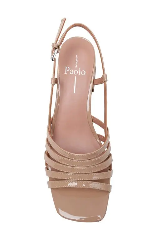 Linea Paolo Isanie Slingback Sandal