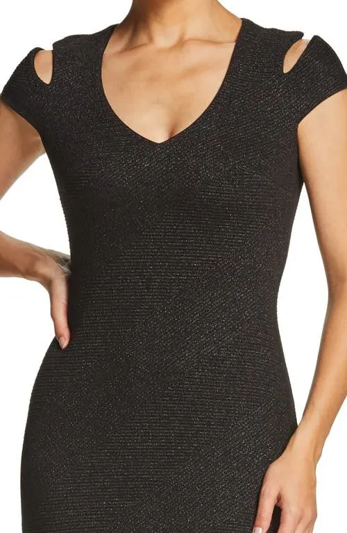 Dress The Population Bryce Body-con Dress