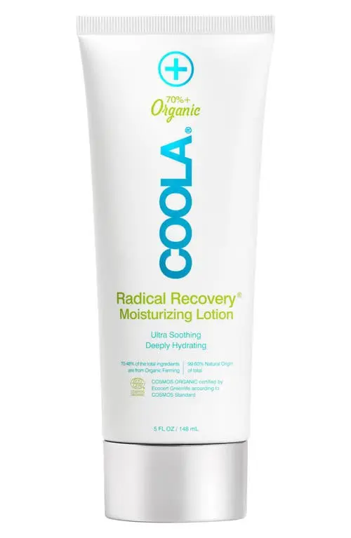 COOLA® Suncare Environmental Repair Plus® Radical Recovery™ After-sun Lotion - No Color