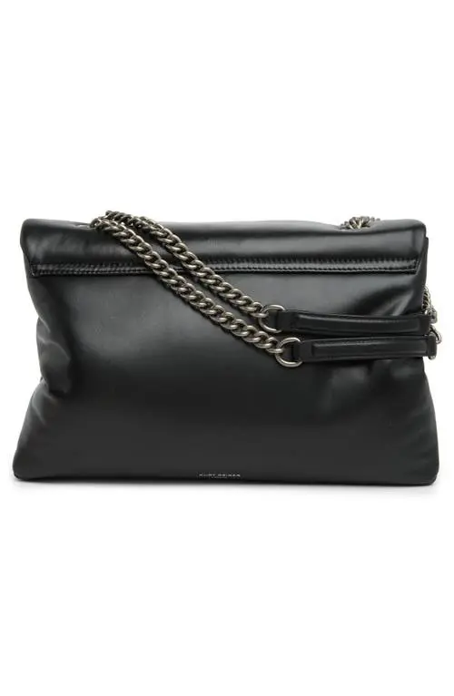 Kurt Geiger Kew Leather Crossbody Bag