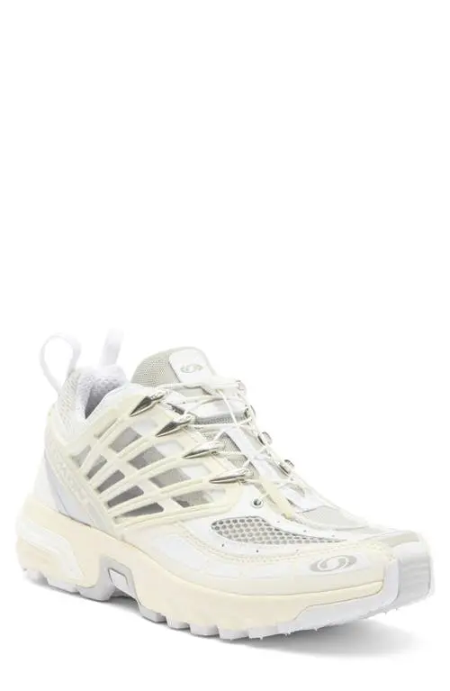 SALOMON Acs Pro Sneakers - White
