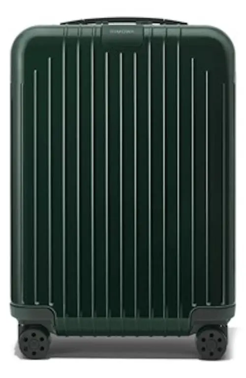 RIMOWA Essential Lite Cabin Wheeled Carry-on