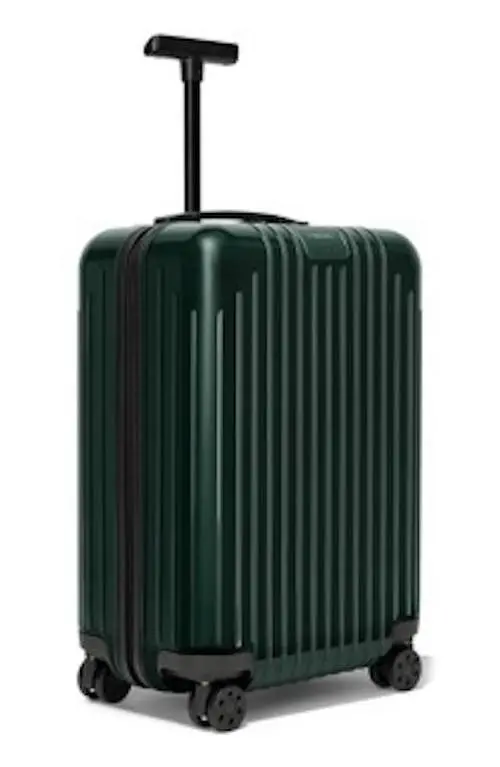 RIMOWA Essential Lite Cabin Wheeled Carry-on
