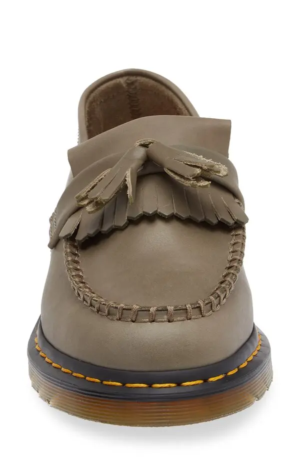 Dr. Martens Adrian Tassel Loafer